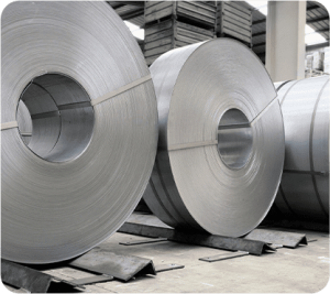 MA Steel – – Estruturas Metalicas